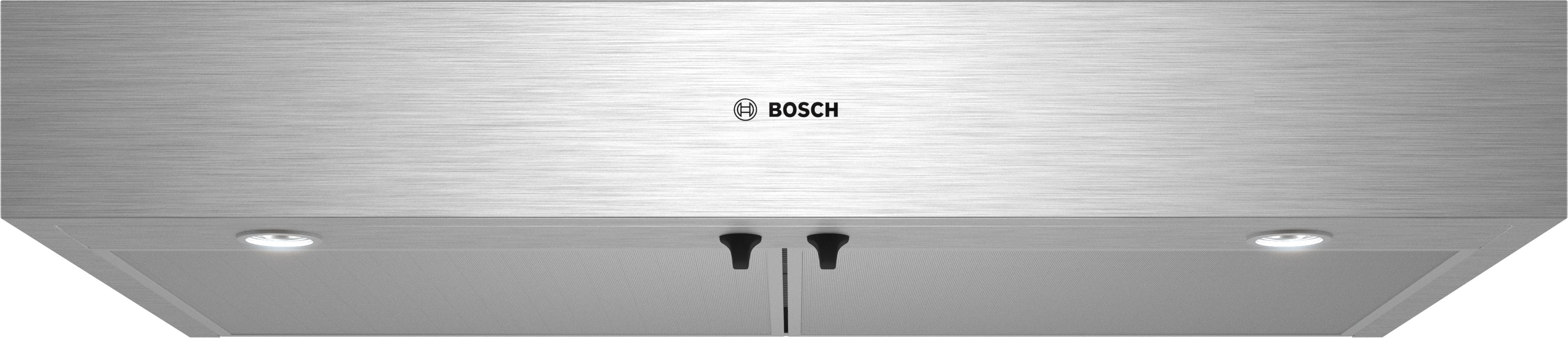 Best Buy: Bosch 300 Series 36 inches Recirculating & Convertible Under ...