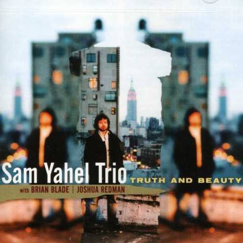 Sam Yahel Truth and Beauty COMPACT DISCS [CD] - Best Buy