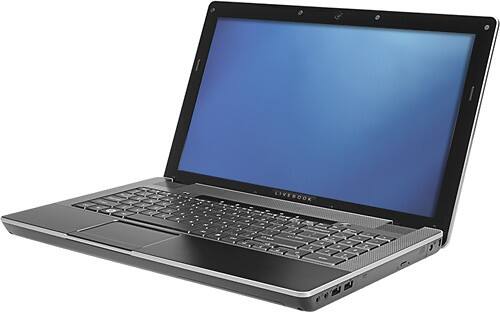 Best Buy: Rain Computers LiveBook Laptop / Intel® Core™ i3 Processor ...