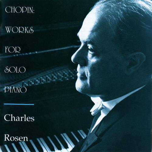Rosen Piano Works COMPACT DISCS [CD] - Best Buy