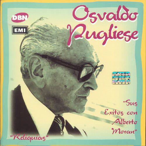 Best Buy: Sus Exitos con Alberto Moran [CD]