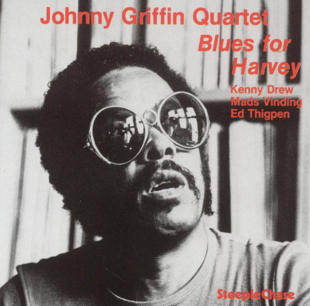 Best Buy: Blues for Harvey [CD]