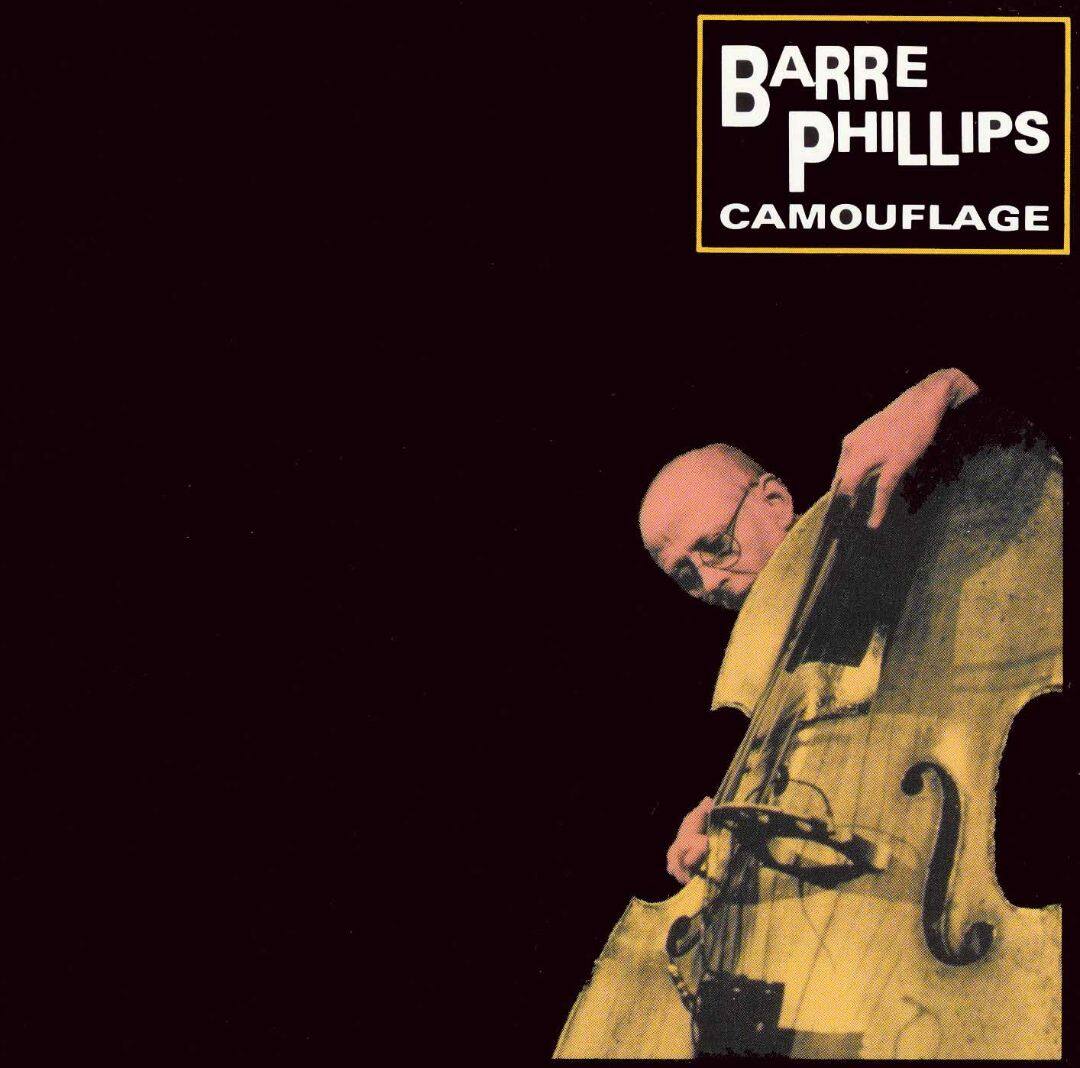 Best Buy: Camouflage [CD]