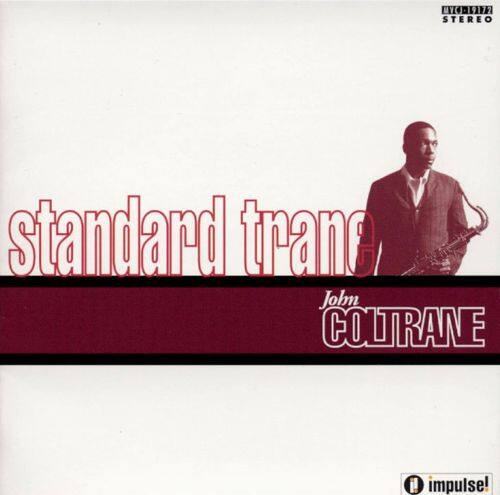 Best Buy: Standard Trane [CD]