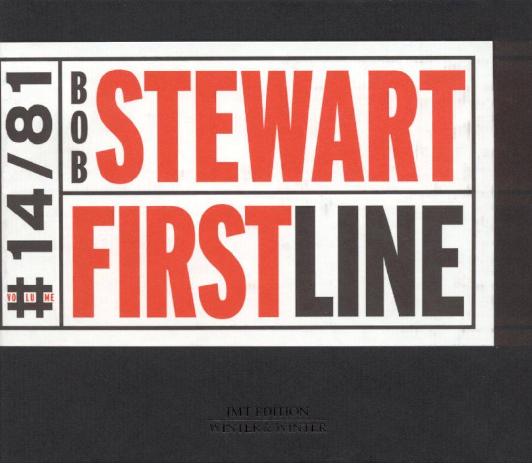 Best Buy: First Line [CD]