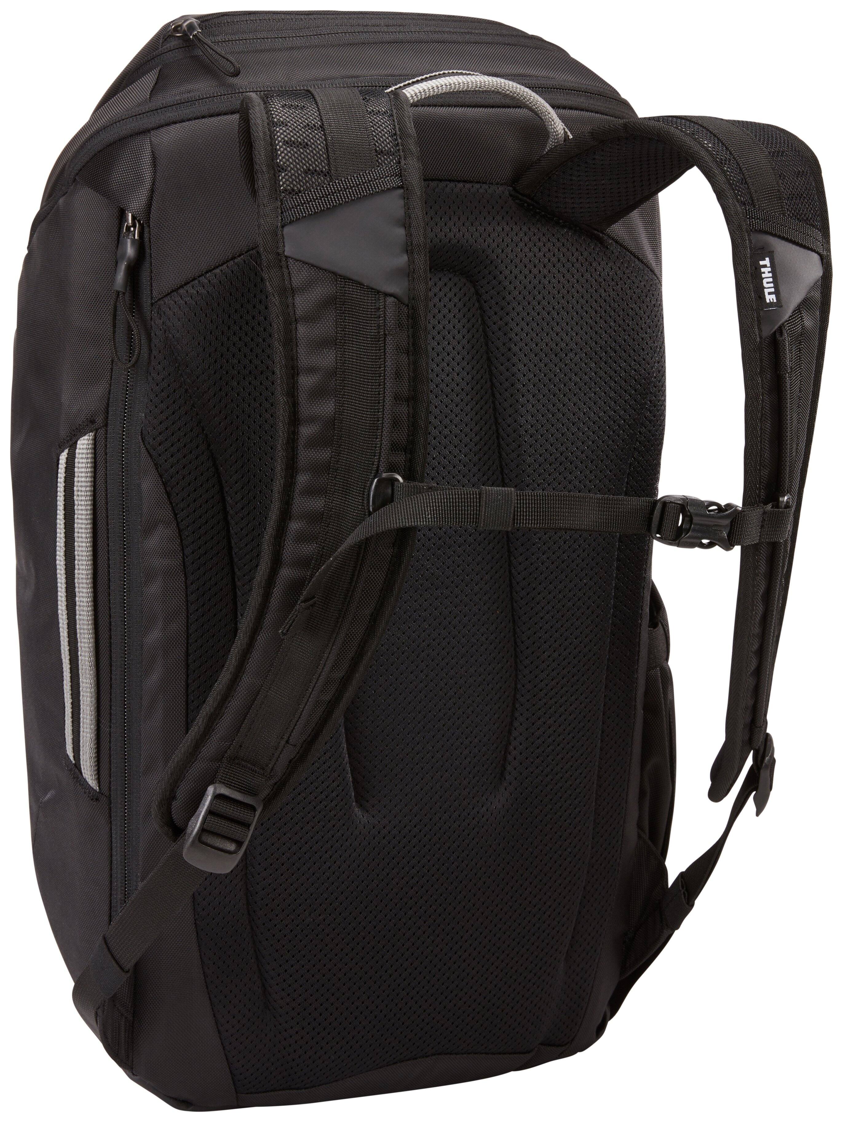 Best Buy: Thule Chasm Backpack 26L Black 3204292