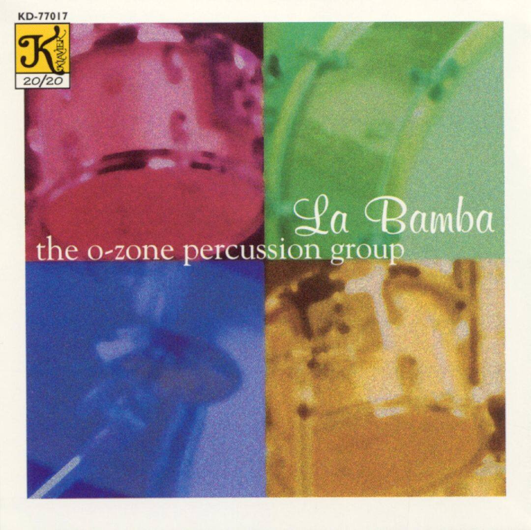 Best Buy: La Bamba [CD]