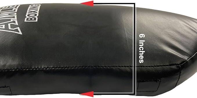 Amber Sporting Goods Thai PowerKick Shield – Ultimate Training Gear for ...