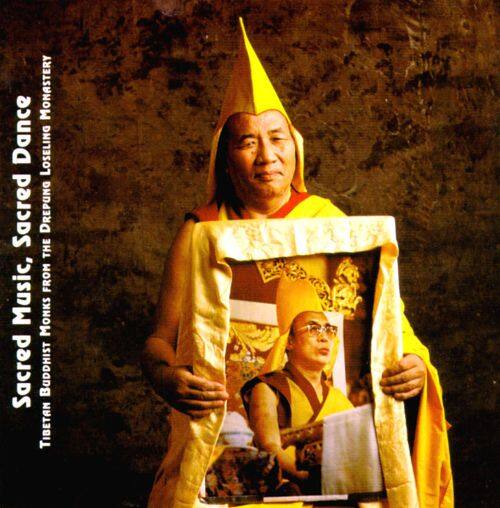 Best Buy: Sacred Music, Sacred Dance [CD]