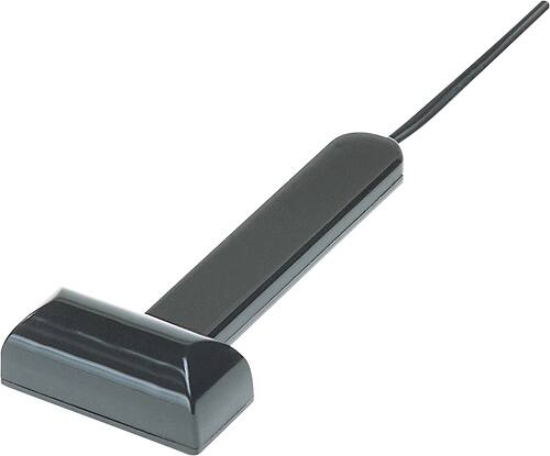 Niles High Output IR Flasher Black Irb1 - Best Buy