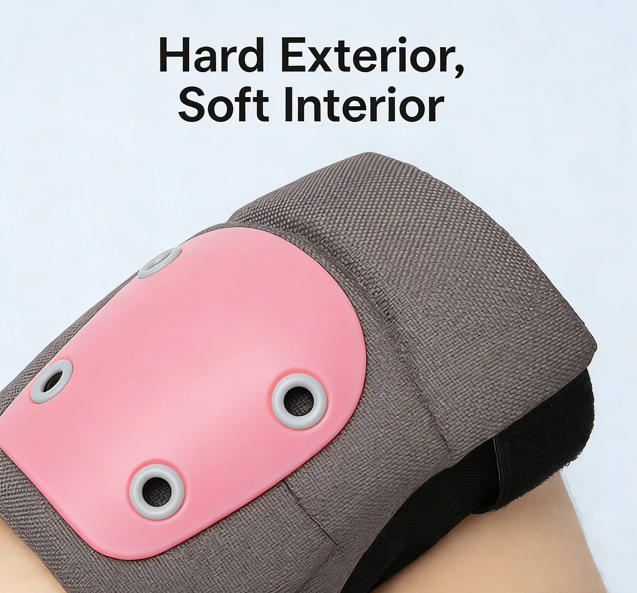 Segway Protective Gear Set, S, Streamlined Shell, Adjustable Fit, Easy ...