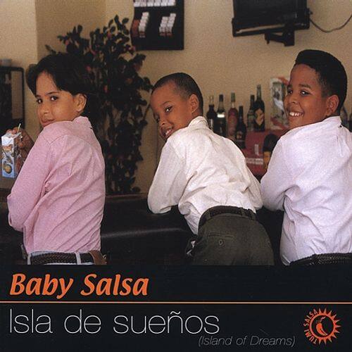 Best Buy: Isla de Suenos [CD]