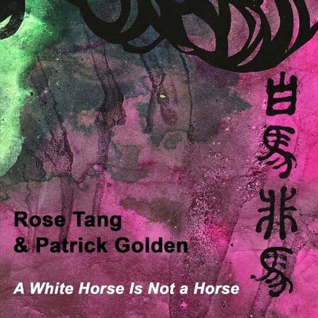 A White Horse Is Not a Horse [LP] [VINYL] - Best Buy