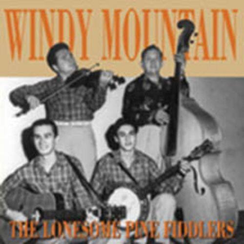 Best Buy: Windy Mountain [CD]