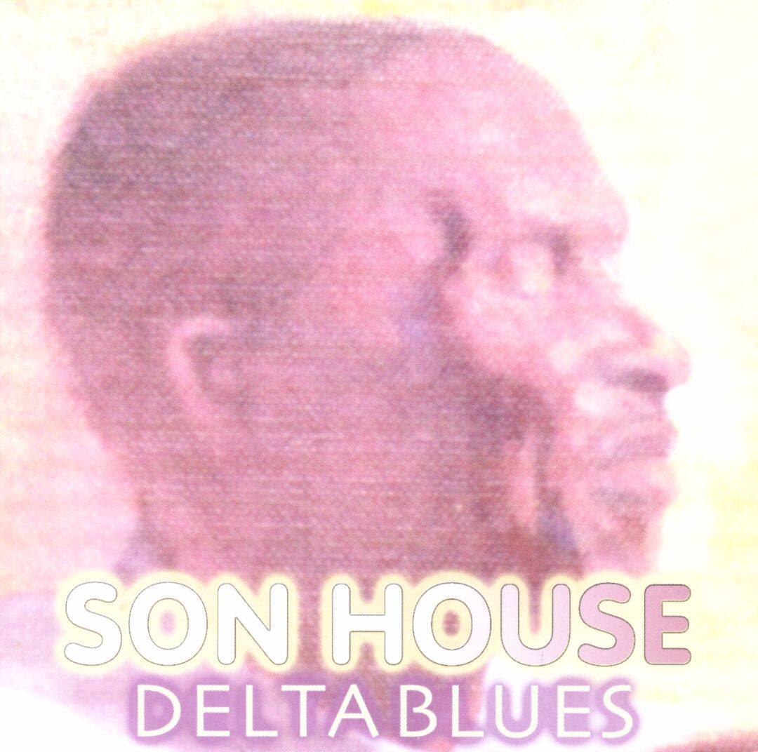 Best Buy: Delta Blues [Arpeggio Blues] [CD]