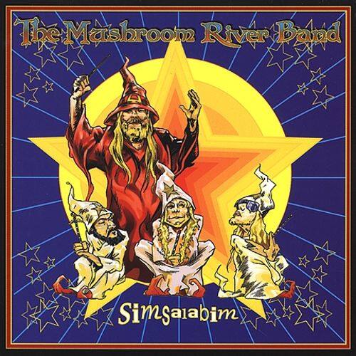 Simsalabim [CD] - Best Buy