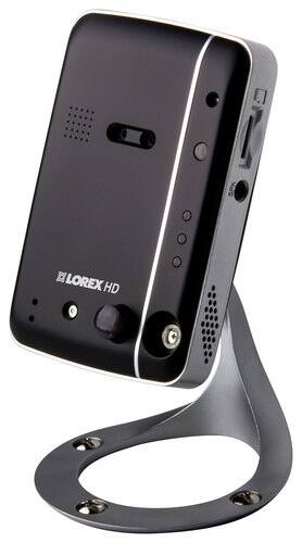 Best Buy: Lorex Vantage Wireless HD Surveillance Camera LNC216