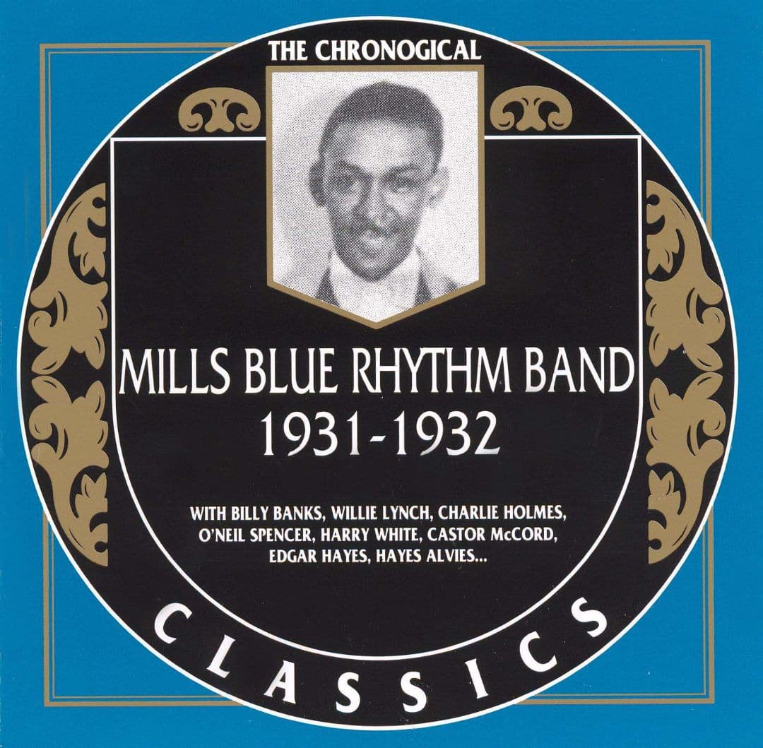 Best Buy: 1931-1932 [CD]