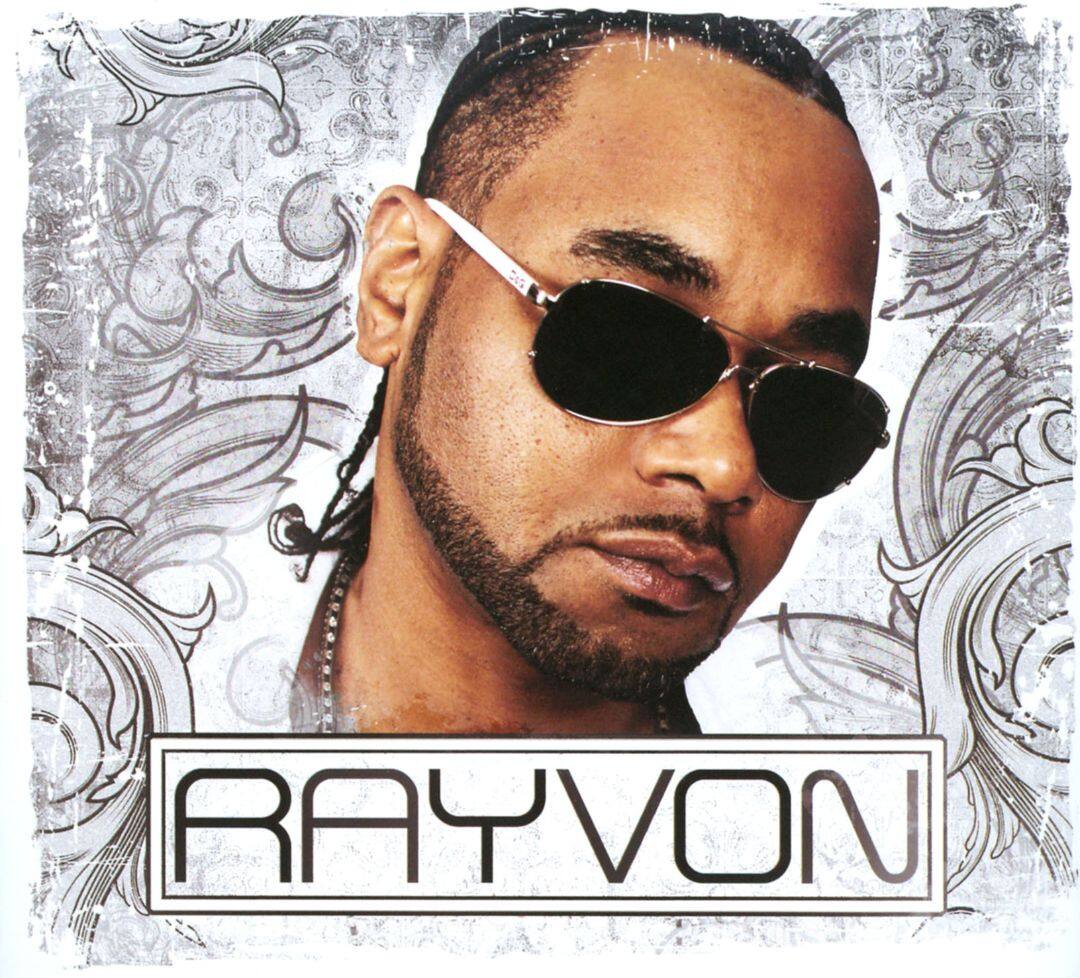 Best Buy: Rayvon [CD]