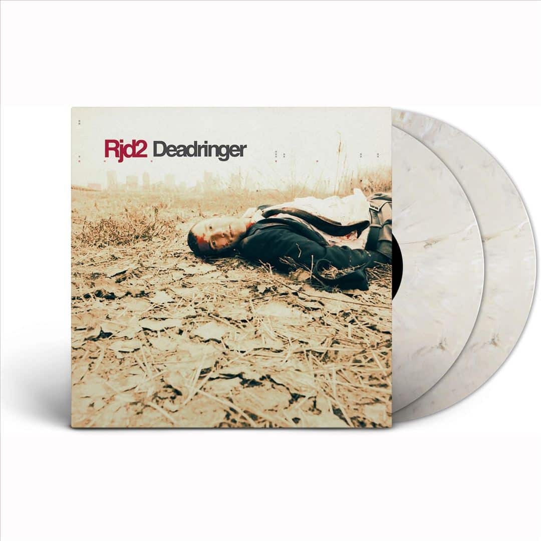 Dead Ringer [LP] VINYL - Best Buy