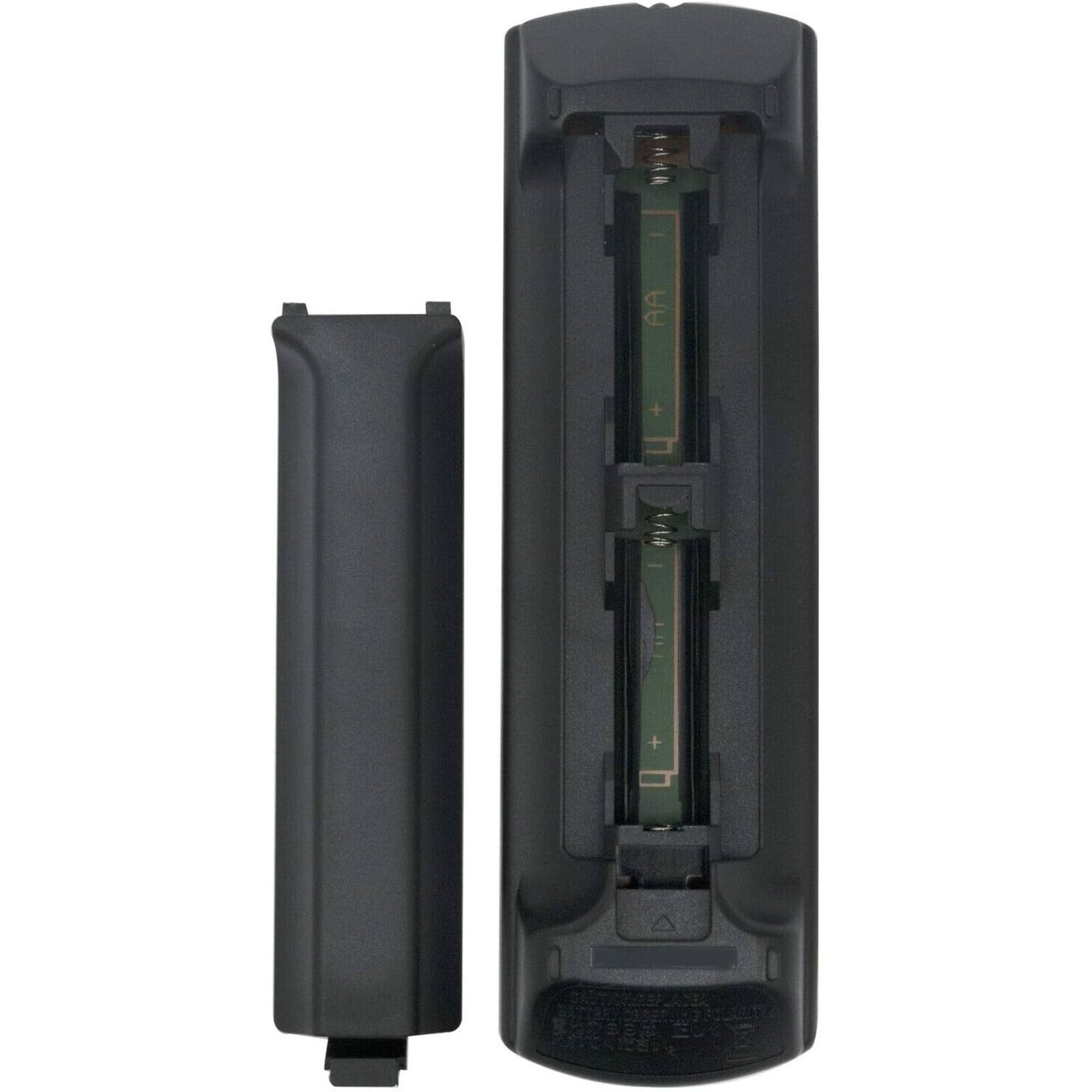 ZdalaMit N2QAYB000523 Replacement Remote for Panasonic Compact Stereo ...