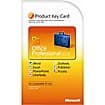Best Buy: Microsoft Office Professional 2010 (Product Key Card) Windows D
