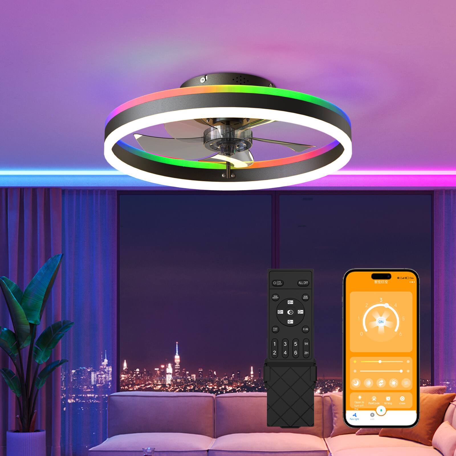 Light And Fan Control - Best Buy