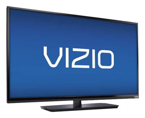 VIZIO 37" Class (36 1/2" Diag.) LED 720p 60Hz HDTV E370-A0 - Best Buy