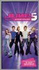Best Buy: Jump5: All the Time in the World VHS 08760722