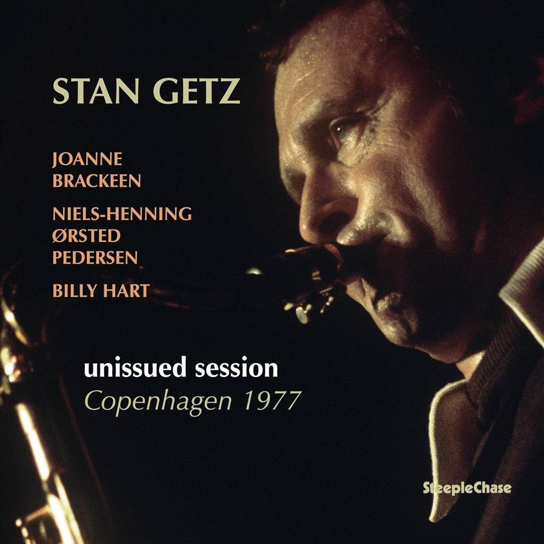 Best Buy: Unissued Session Copenhagen, 1977 [LP] VINYL