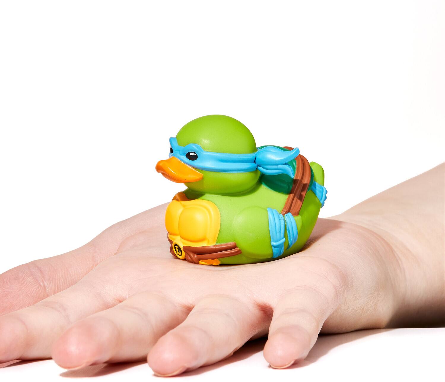 PopMarket Tubbz Teenage Mutant Ninja Turtles Leonardo (Mini Edition ...