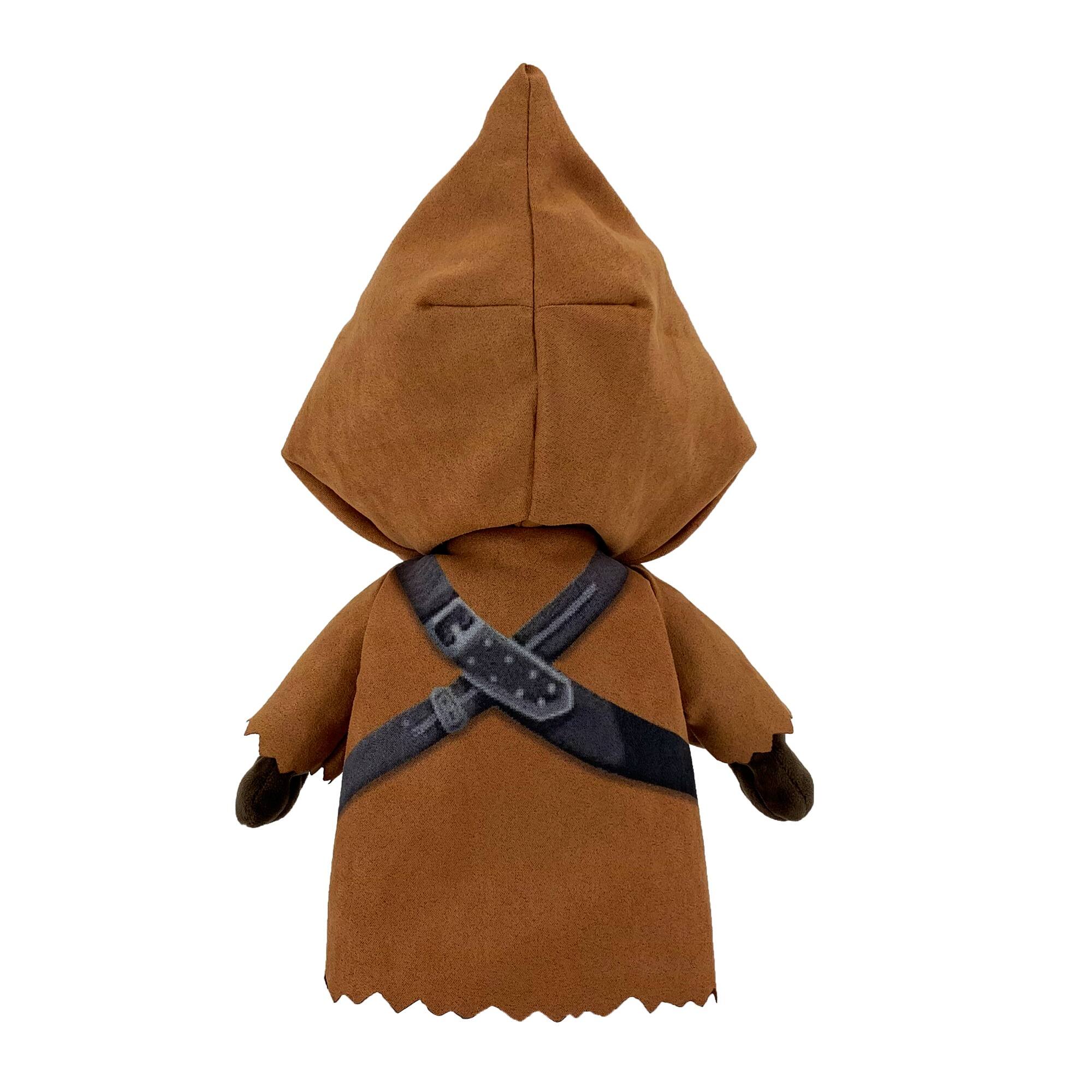 Best Buy: Star Wars Galactic Pals Plush Figure Styles May Vary GYT66