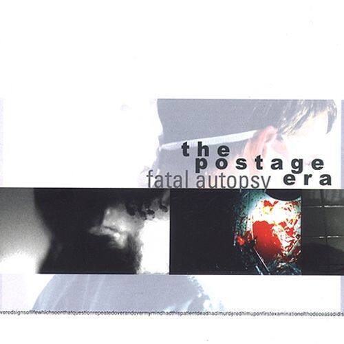 Best Buy: Fatal Autopsy [CD]