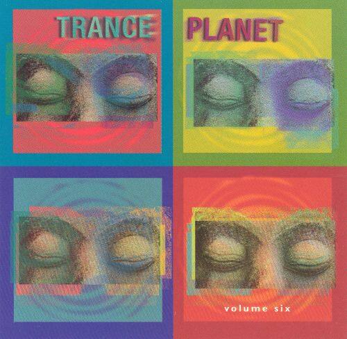 Best Buy: Trance Planet, Vol. 6 [CD]