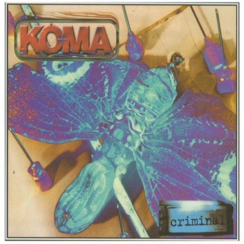 Best Buy: Criminal [CD]