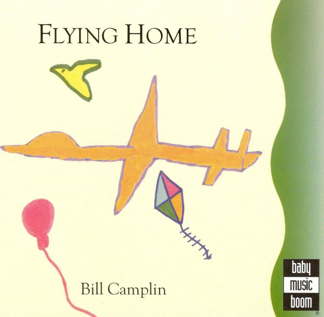 Best Buy: Flying Home [Bonus DVD] [CD]