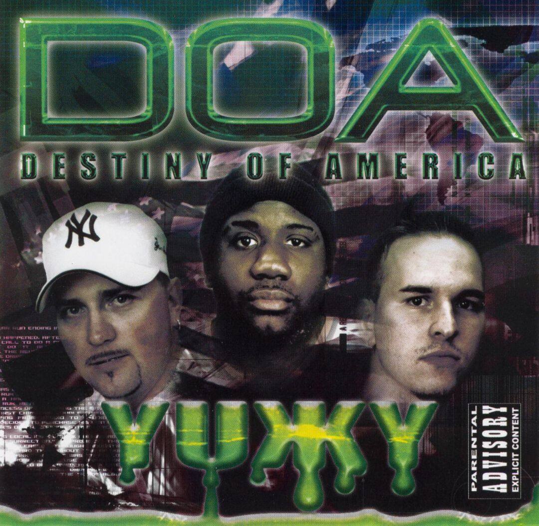 Best Buy: Yukky [CD] [PA]