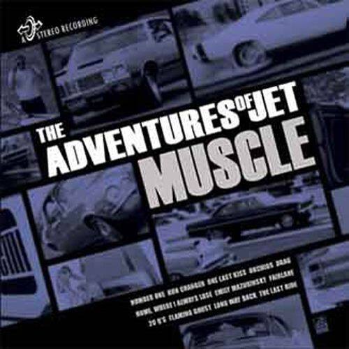 Muscle [CD] - Best Buy