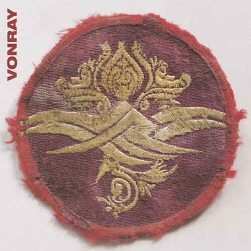 Vonray Vonray COMPACT DISCS [CD] - Best Buy