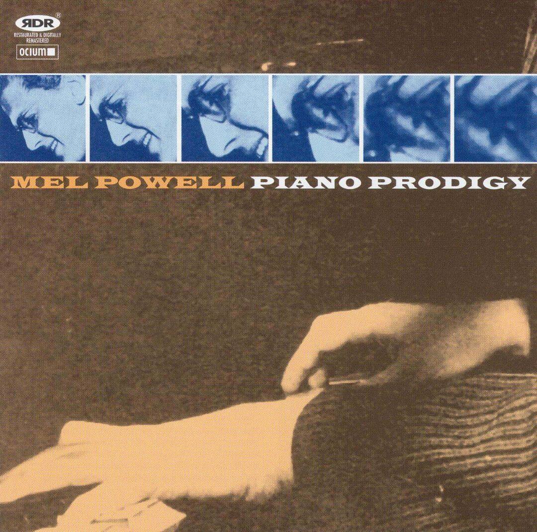 Best Buy: Piano Prodigy [CD]