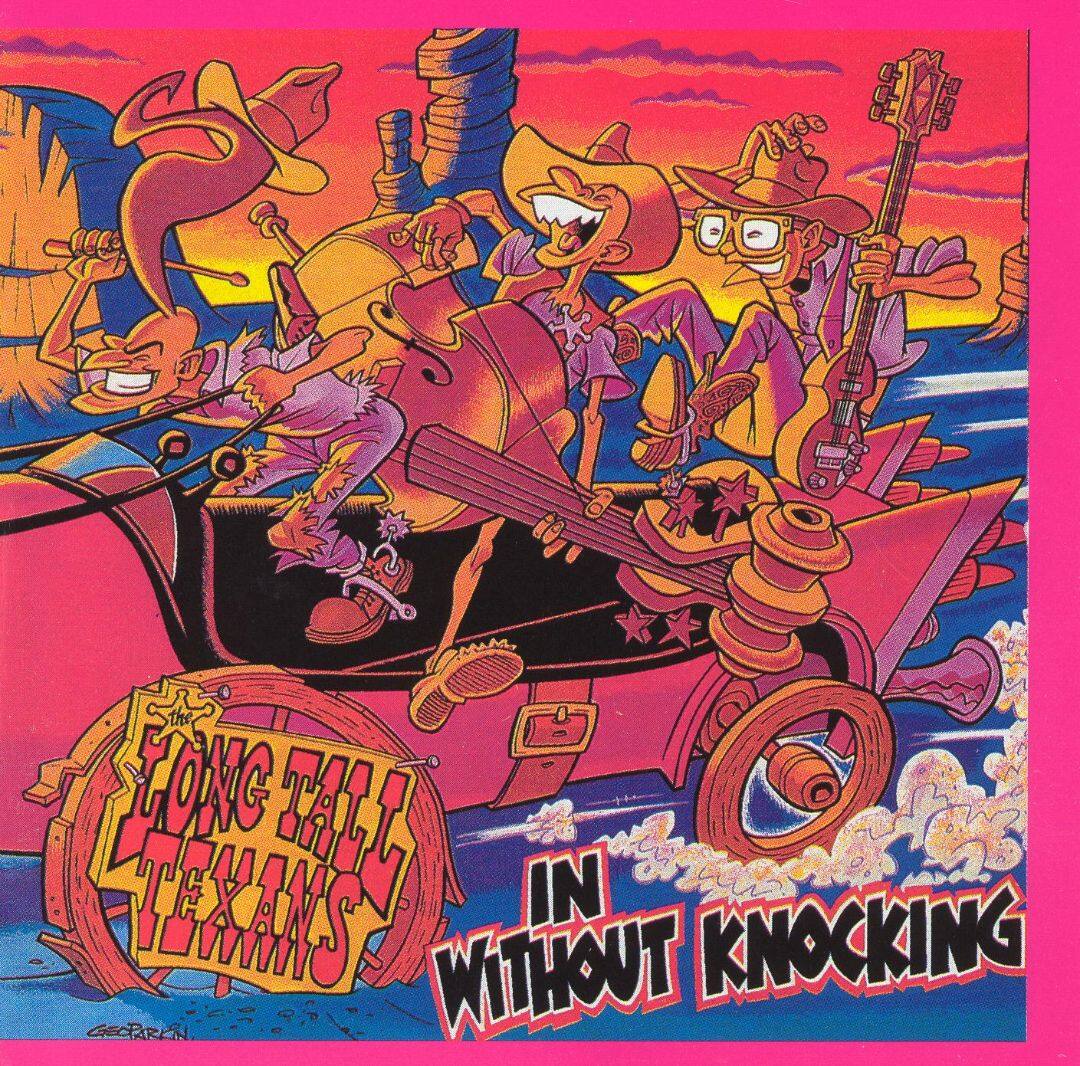 Best Buy: In Without Knocking [CD]