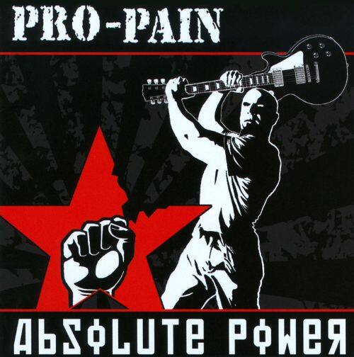 Best Buy: Absolute Power [CD]