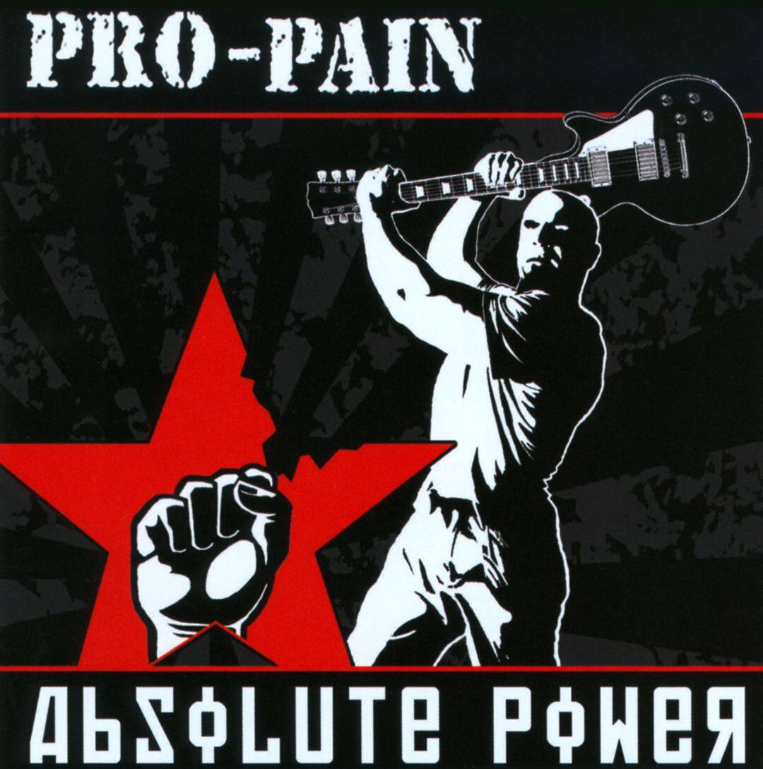 Best Buy: Absolute Power [CD]