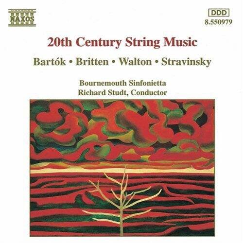Richard Studt String Music COMPACT DISCS [CD] - Best Buy