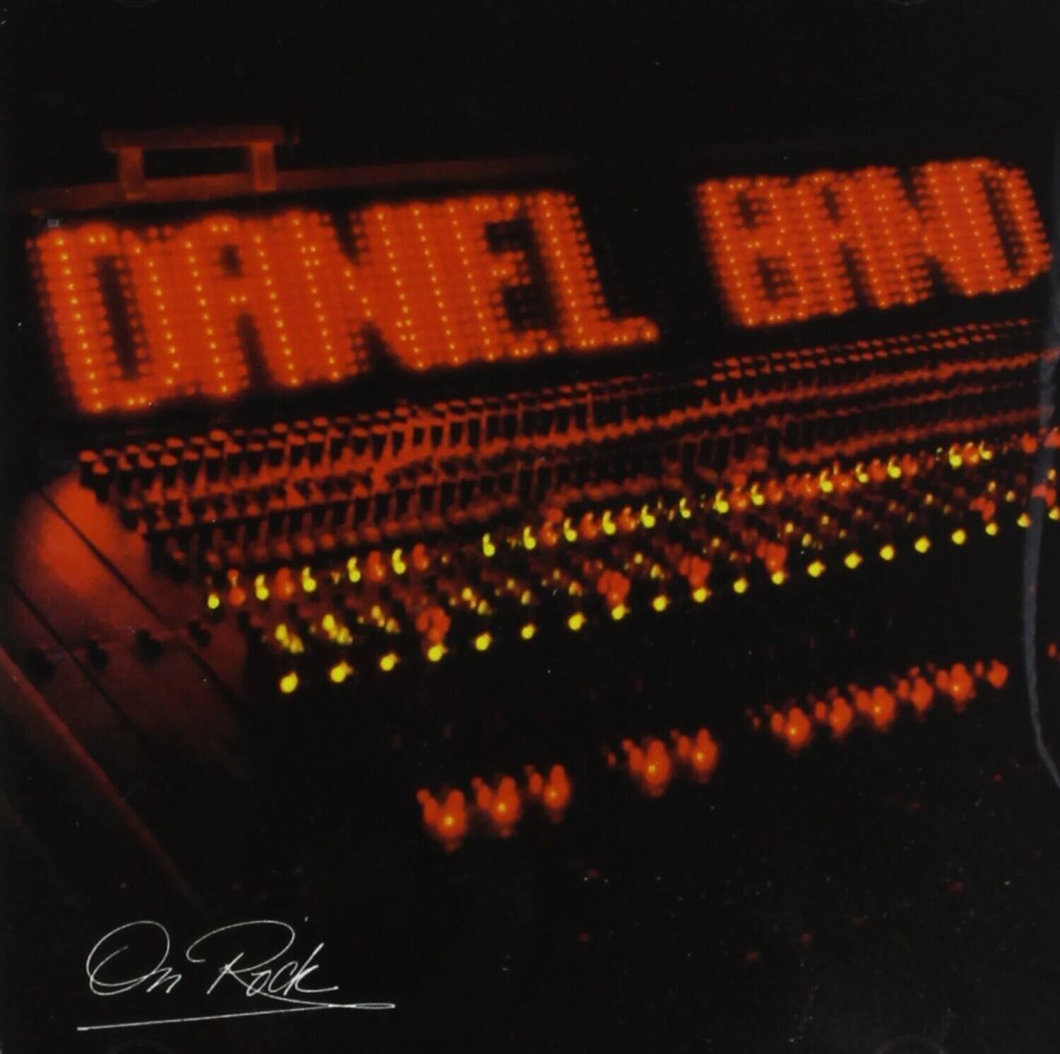Daniel Band On Rock + 2 COMPACT DISCS [CD] - Best Buy