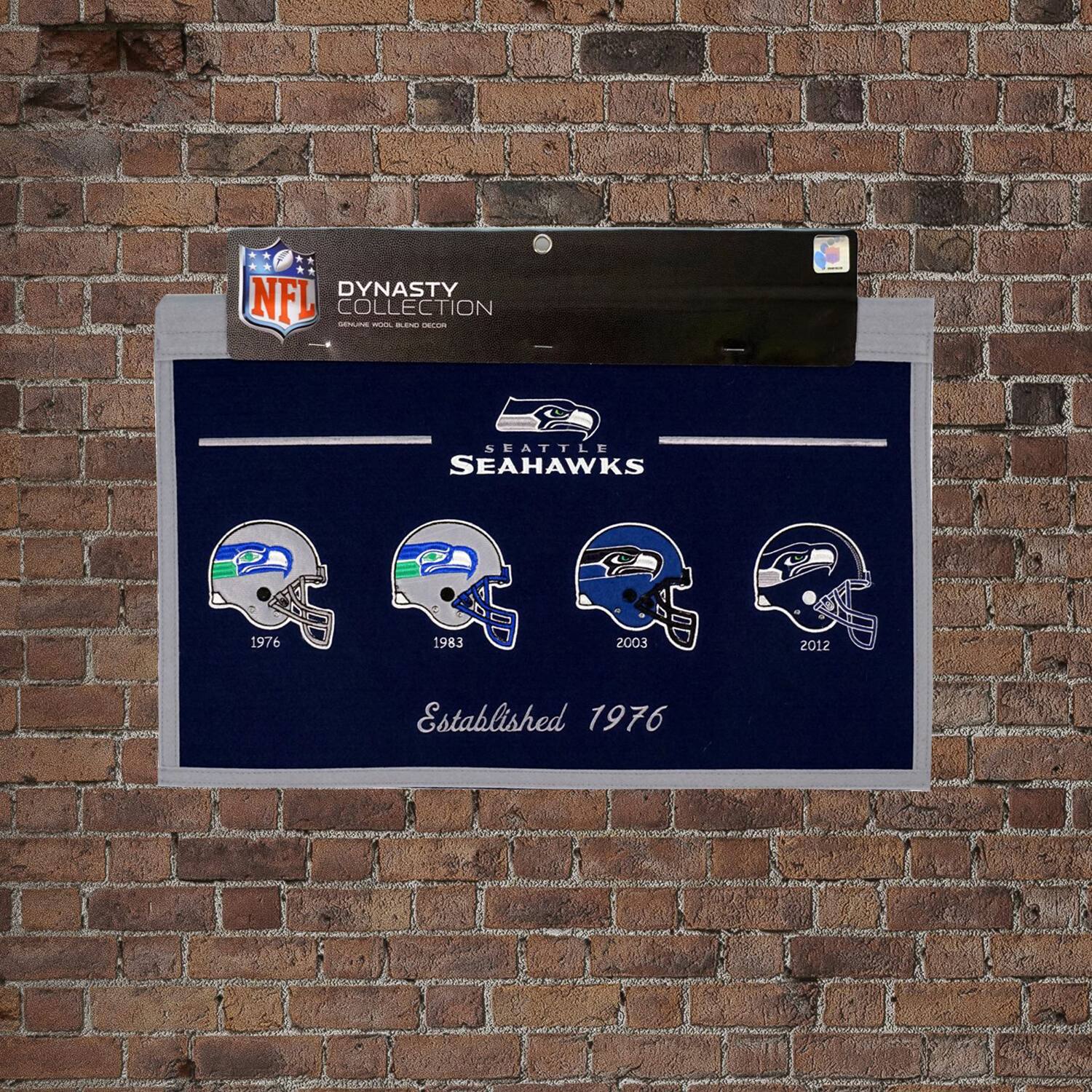 Winning Streak Sports Seattle Football Seahawks High Quality ...