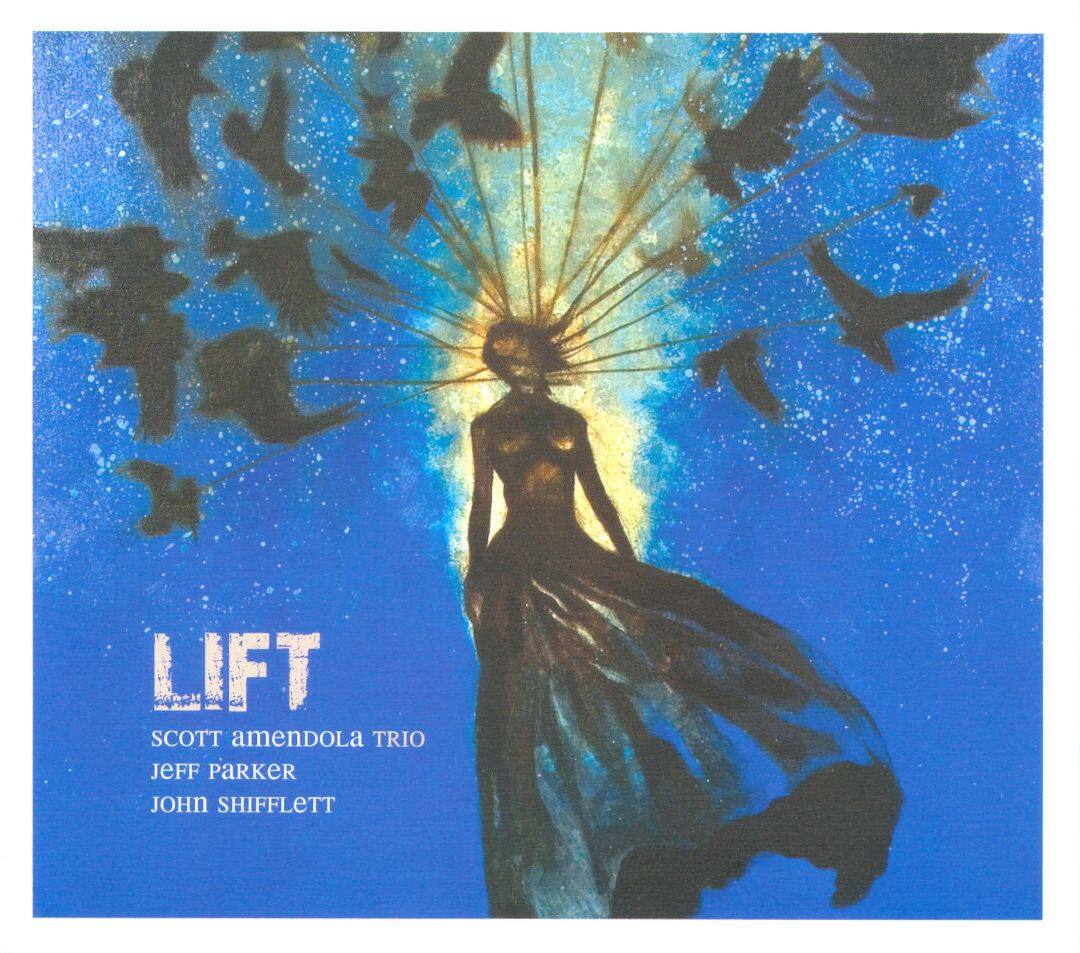 Lift [CD] - Best Buy