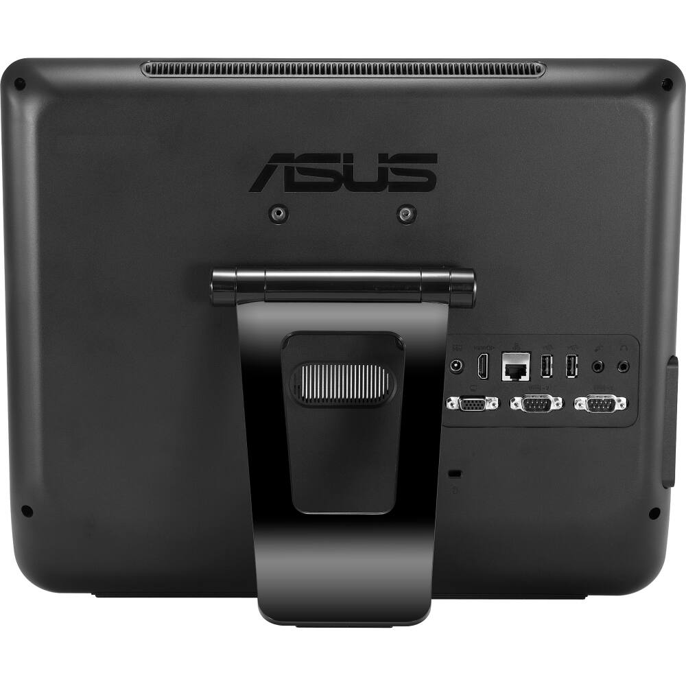 Best Buy: ASUS 15.6" Touch-Screen All-In-One Computer 2GB Memory 320GB ...