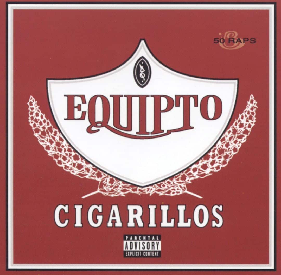 Best Buy: Cigarillos [CD] [PA]