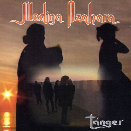 Best Buy: Tánger [CD]